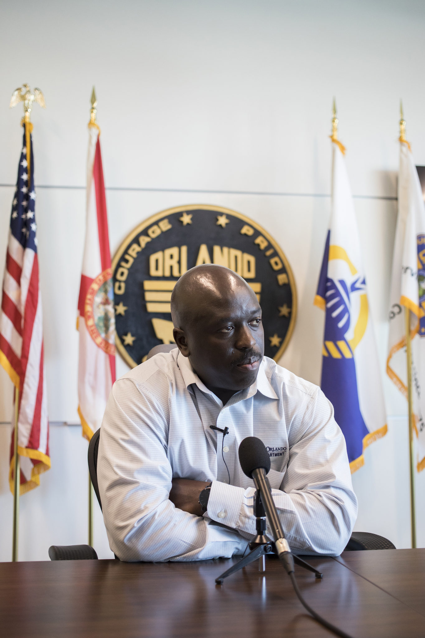 'Update on Active Shooter?' How Orlando Authorities Failed to Prepare ...