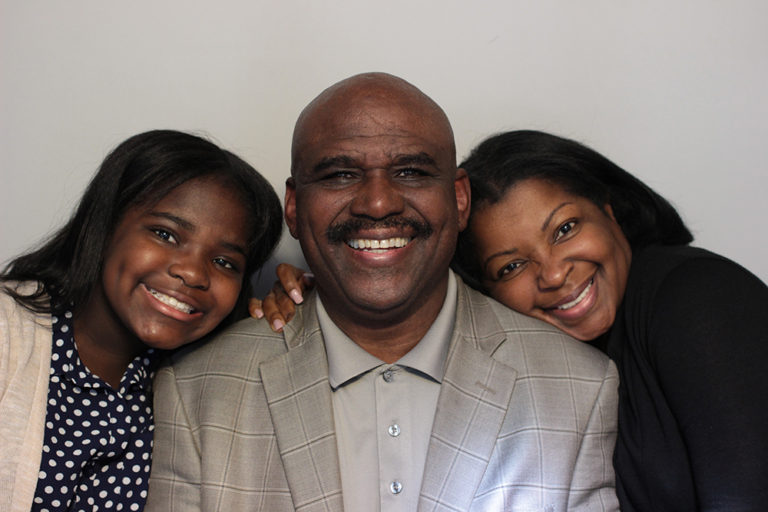 Leah, Lennox and Paula Flynn - WMFE In-Depth